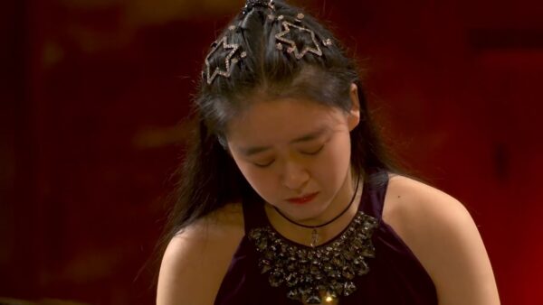 Tianyao Lyu（China）ショパンコンクール2025ファイナリスト│トシブログ～ピアノユーザーのための調律師ブログ～