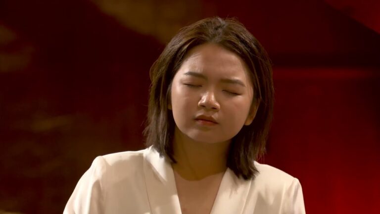 Zitong Wang（China）ショパンコンクール2025ファイナリスト│トシブログ～ピアノユーザーのための調律師ブログ～